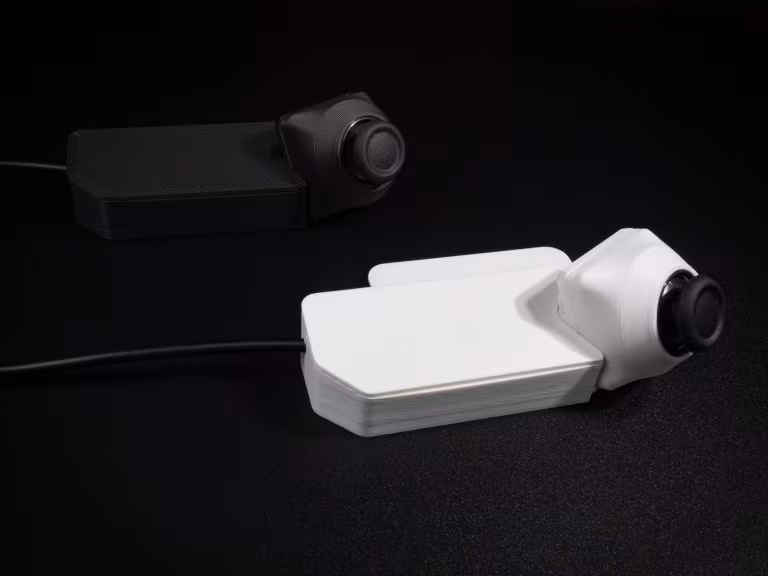 Simple MaxxStick LE, Keyboard Joystick - Plug and Play