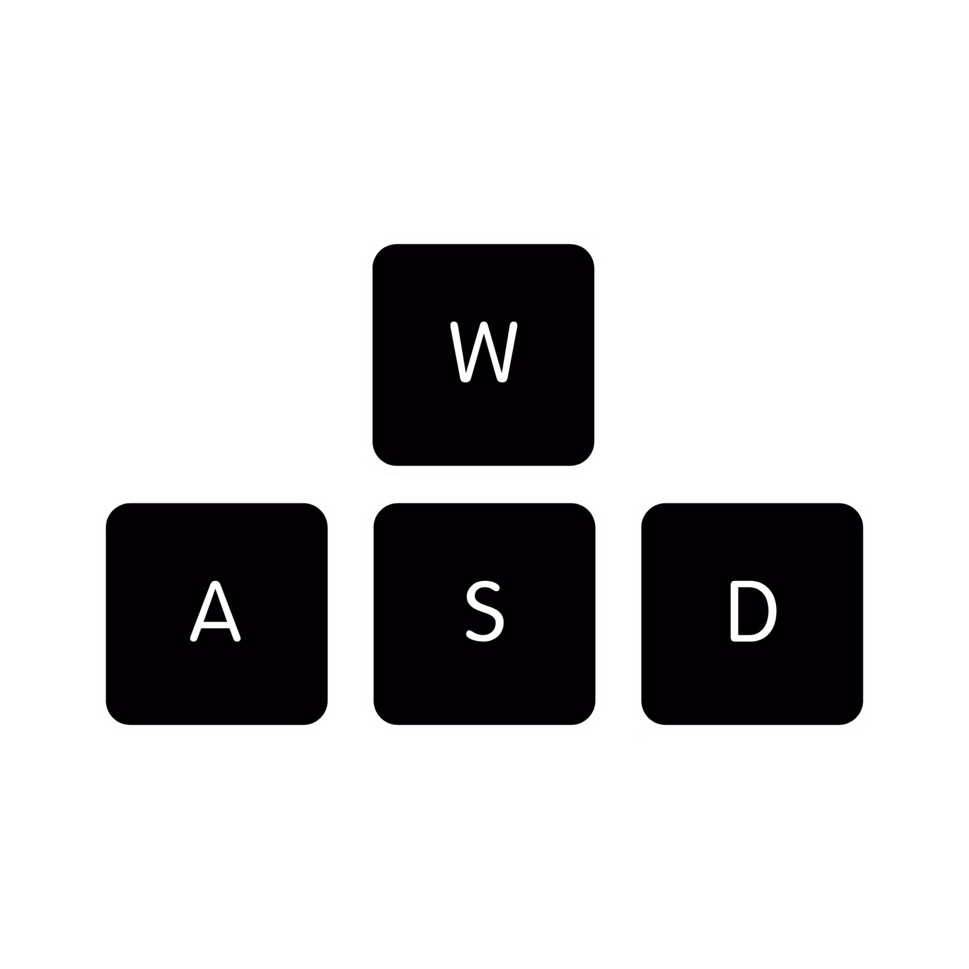 A Look Into Our Most Ergonomic Keyboard Joystick Yet: The MaxxStick ...